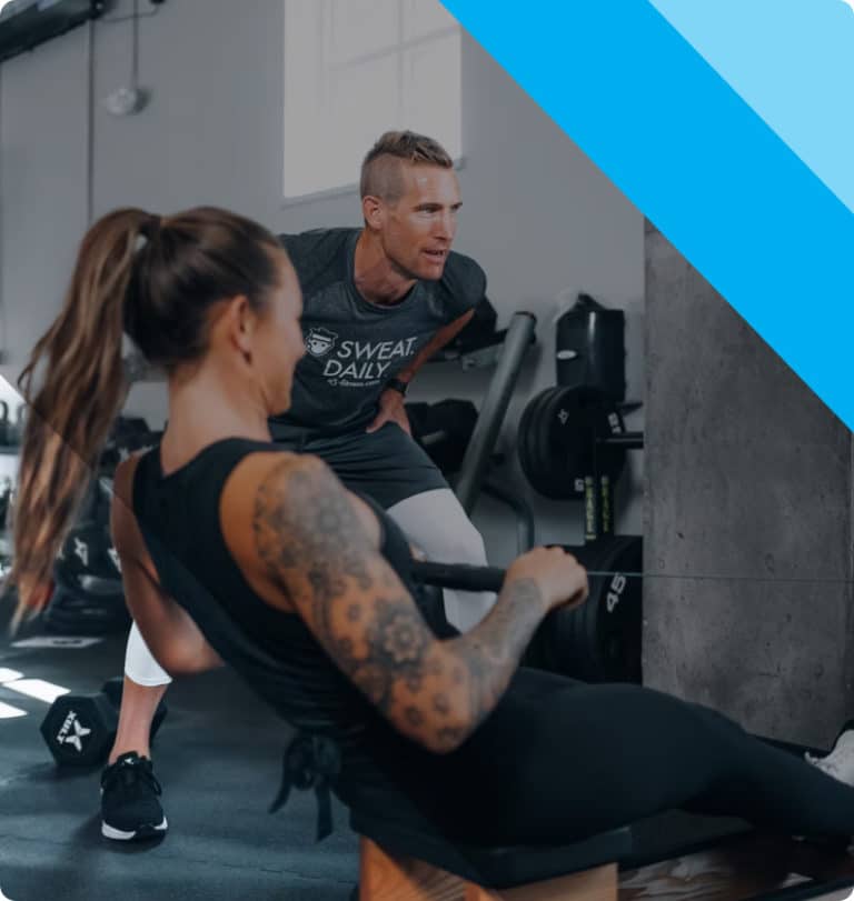 Group Exercise Leader | Academy Of Fitness