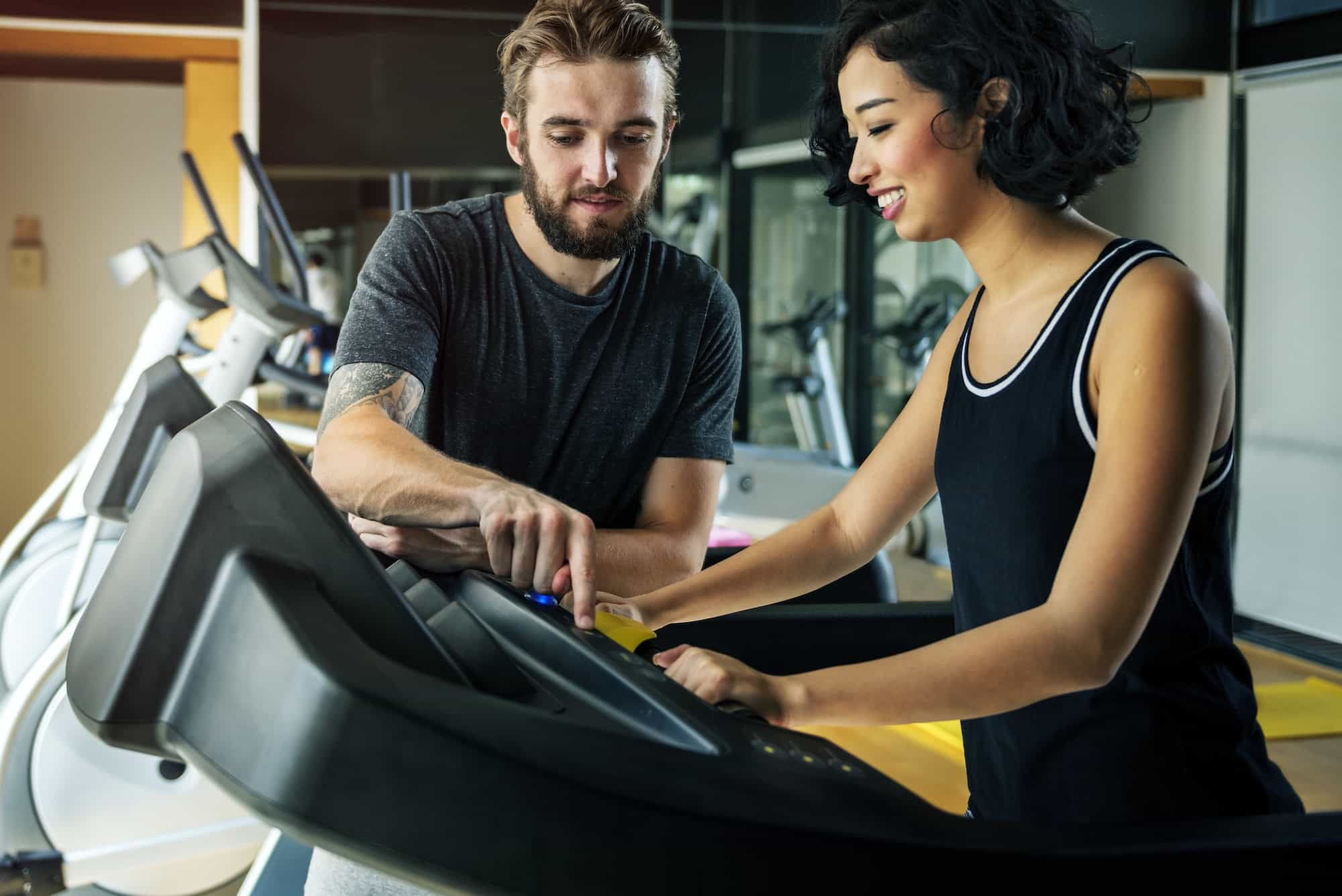 How Much Do Gym Instructors Make in 2022? | Academy Of Fitness