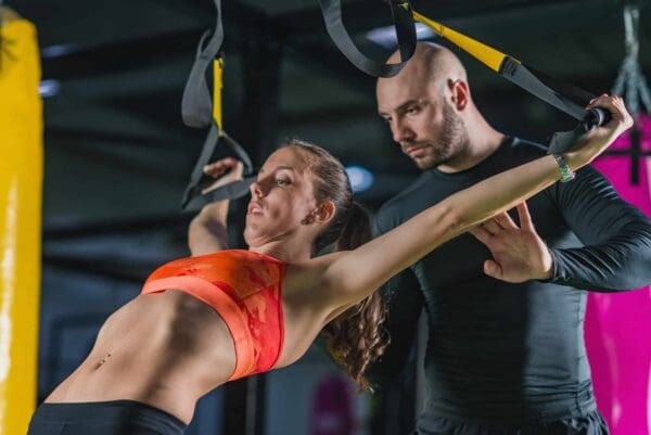 The Future of Personal Training: Where is the Industry Headed Post ...